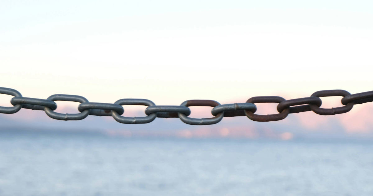 Link by Link: Building a Secure Supply Chain with the NIST CSF 2.0